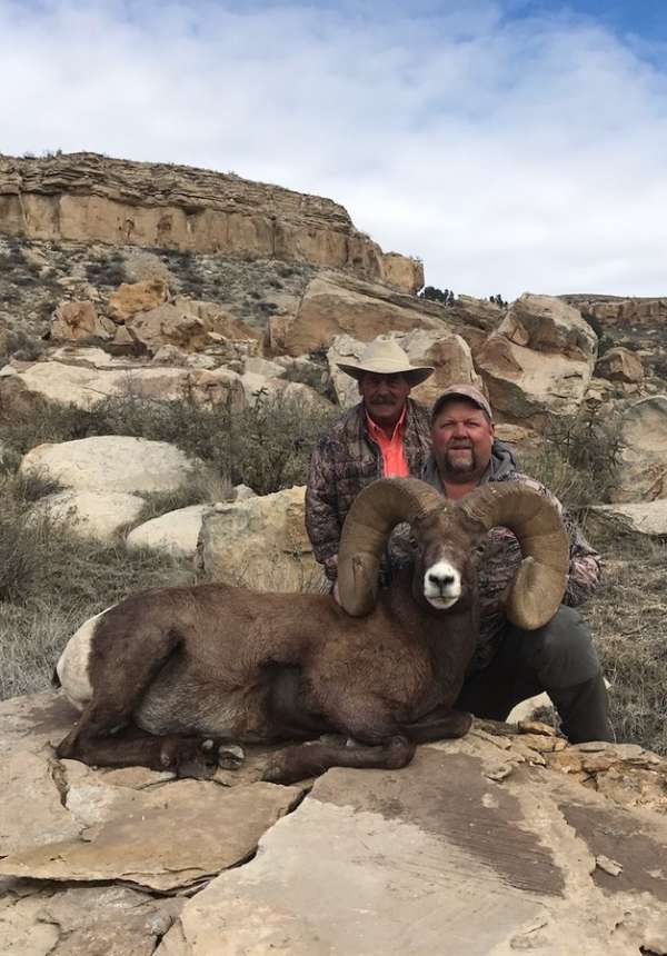 Our Guides | Hunting and Fishing Guide | Colorado | Atmore Outfitters