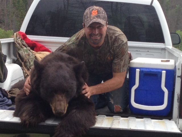 Fishing Guide | Hunting Guide | Colorado | Atmore Outfitters